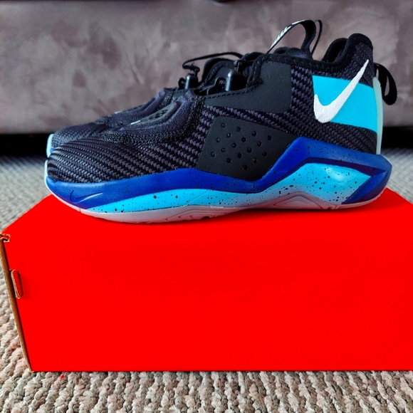 Nike | Shoes | Lebron James Soldier 4 Viii | Poshmark